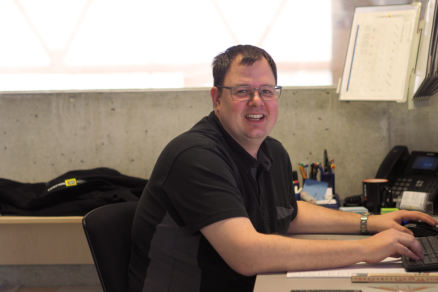 Team | hector-egger.ch